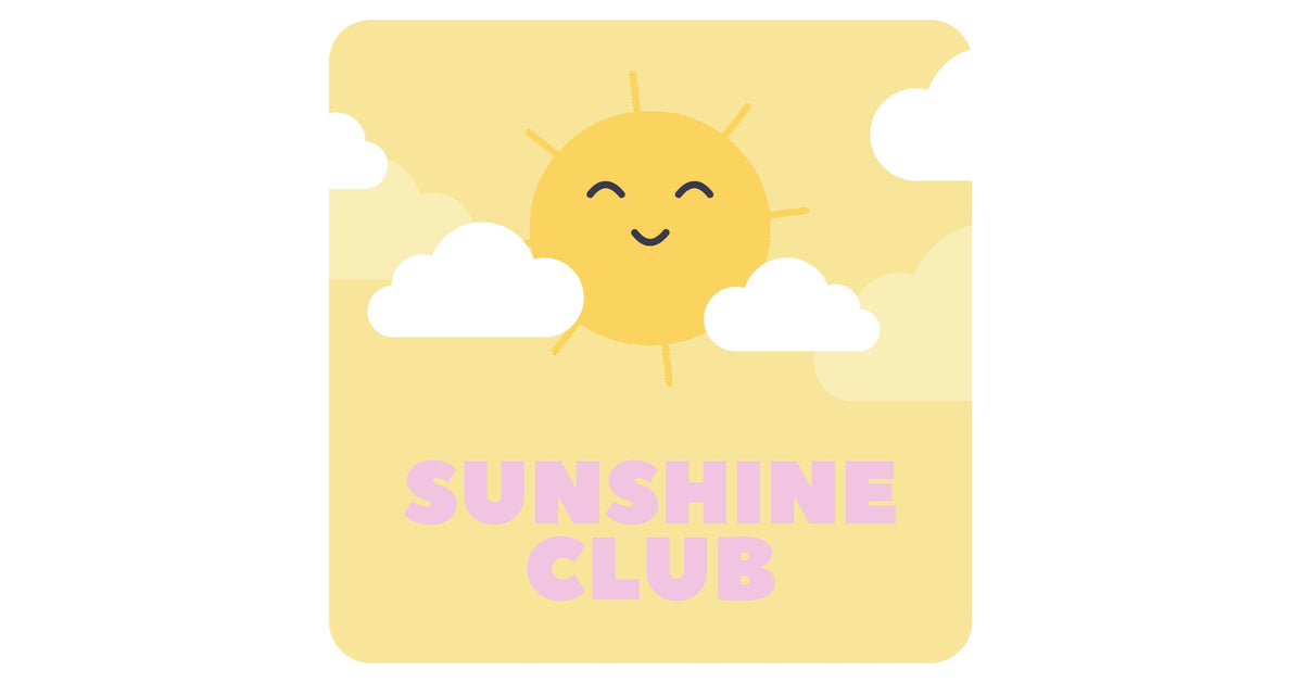 Sunshine Club